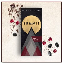 Summit Launch Shelf Talker - Red Blend - Ready To Print