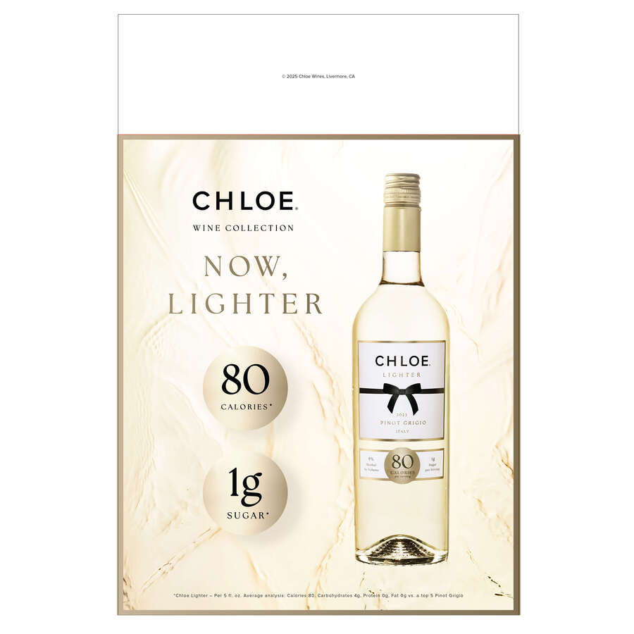 Chloe Now, Lighter Case Talker - Ready To Print
